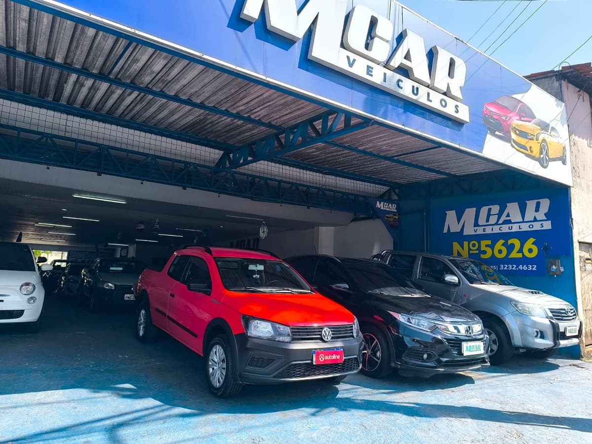 MCar Veículos
